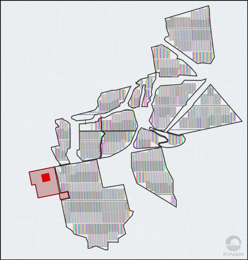 Generate Your First Layout!
