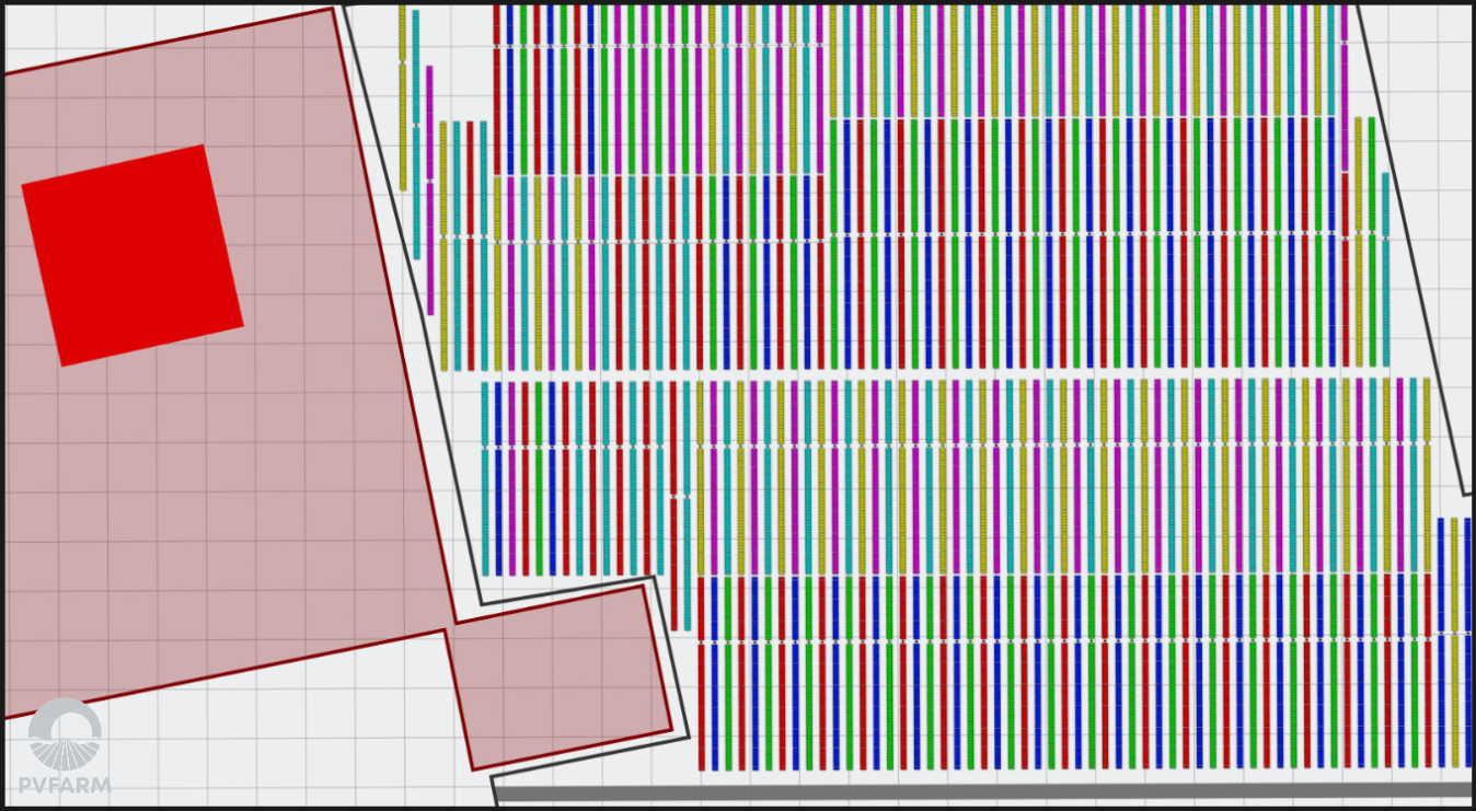 Generate Your First Layout!