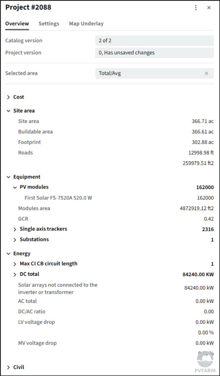 Generate Your First Layout!