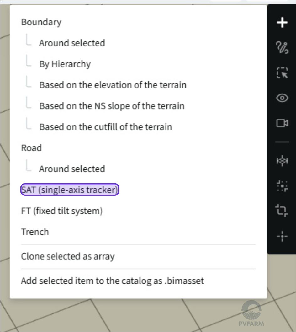How To Create New Equipment
